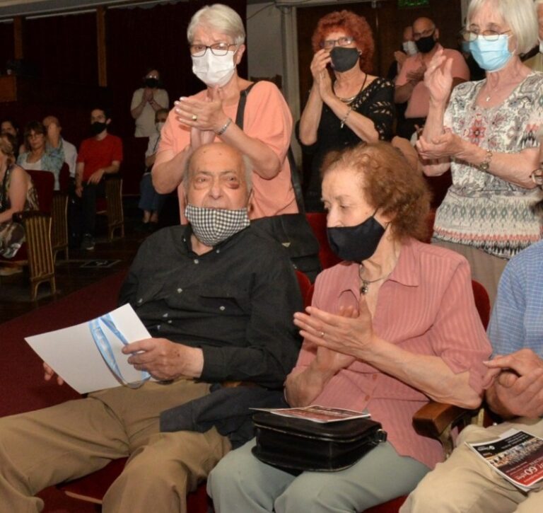 Dolor por el fallecimiento del Maestro Mario Alberto Patané – Infoolavarria