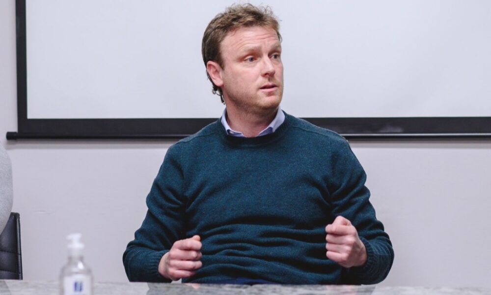 Wesner: “Nuestro desafío será sanear las cuentas municipales en los ...